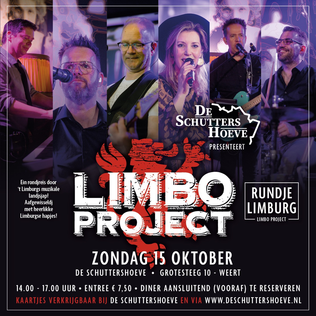 Limbo Project